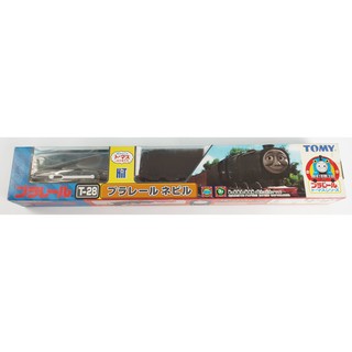 Thomas and Friends T-28 Neville Railway TOMY Plarail Box Unopened_Rare ...