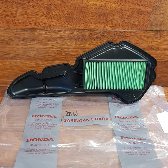 กรองอากาศ PCX 150 ADV 150 ต้นฉบับ 17210K97N00 กรองอากาศ/ELEMENT COMP ...