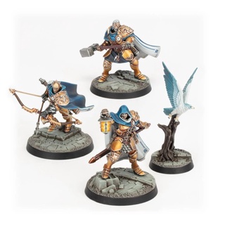 Warhammer Underworlds: Harrowdeep (Box Set) | Shopee Thailand