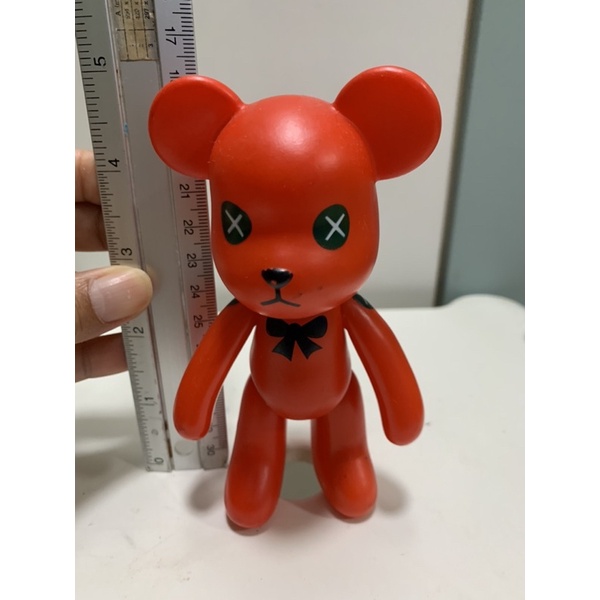 โมเดลหมี swensen's สเวนเซ่น bear model | Shopee Thailand