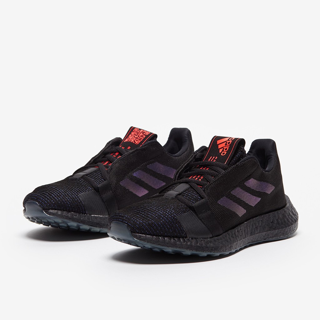 Adidas SenseBoost Go W ของใหม่ ป้ายห้อย | Shopee Thailand