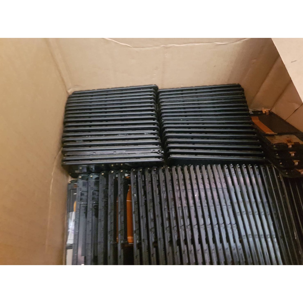 จอ Kikgkomm C500 / Ruio S5506 / Ruio S5006 (มือ2 แท้ถอดเครื่อง ...