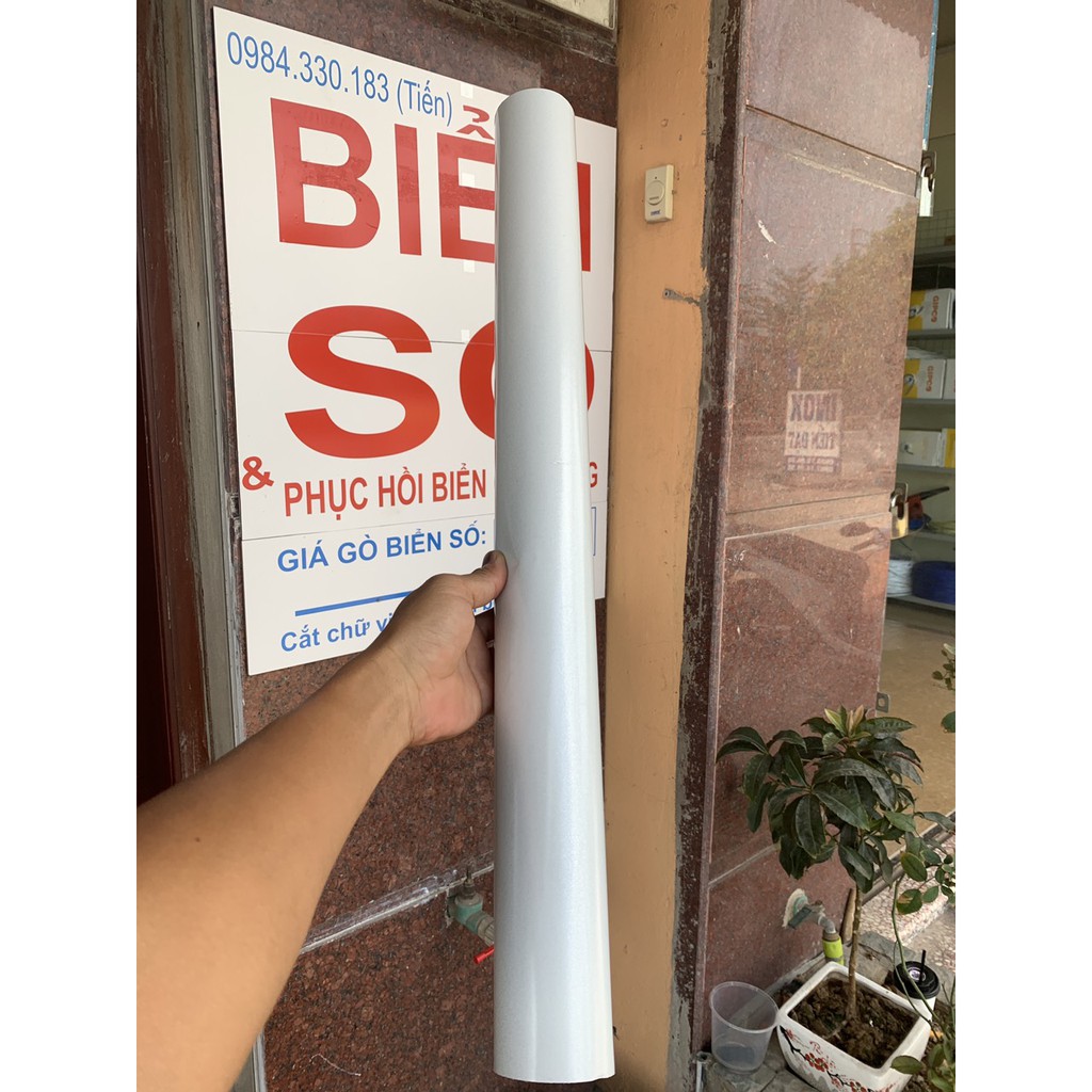 3m REFLECTIVE LICENSE PLATE STICKER (60*100ซม.) | Shopee Thailand