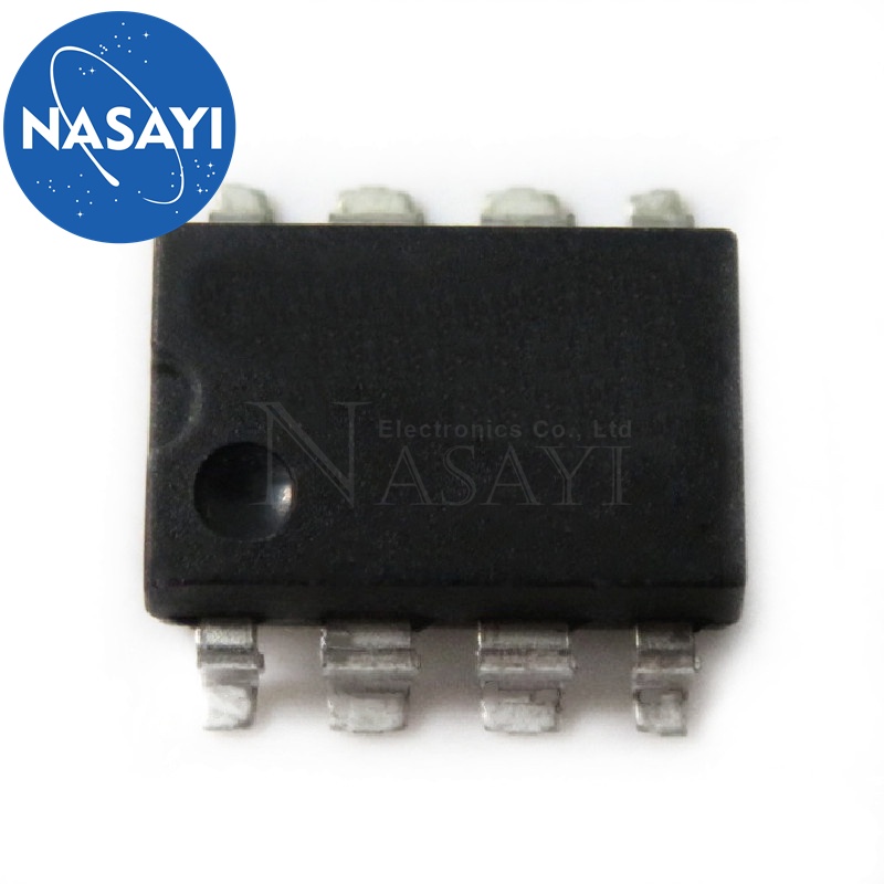 10 ชิ้น TNY255GN TNY255G TNY255 SMD-8 | Shopee Thailand