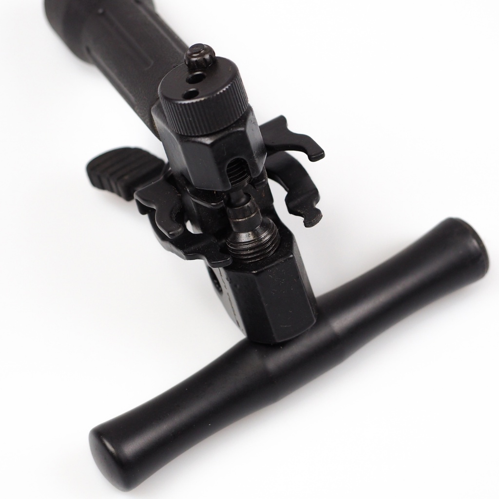 Fun tools เครื่องมือถอดใส่โซ่จักรยาน ตัวตัดโซ่ คีมปลดโซ่ ตัวเกี่ยวโซ่ ...