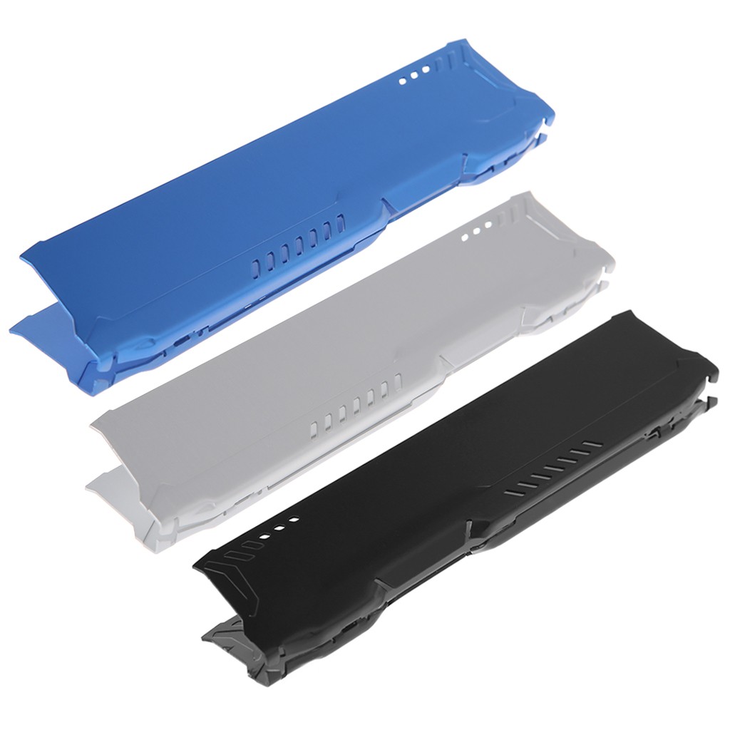 ddr 1/2/3/4 ram memory cooling อลูมิเนียมระบายความร้อนสําหรับ ...
