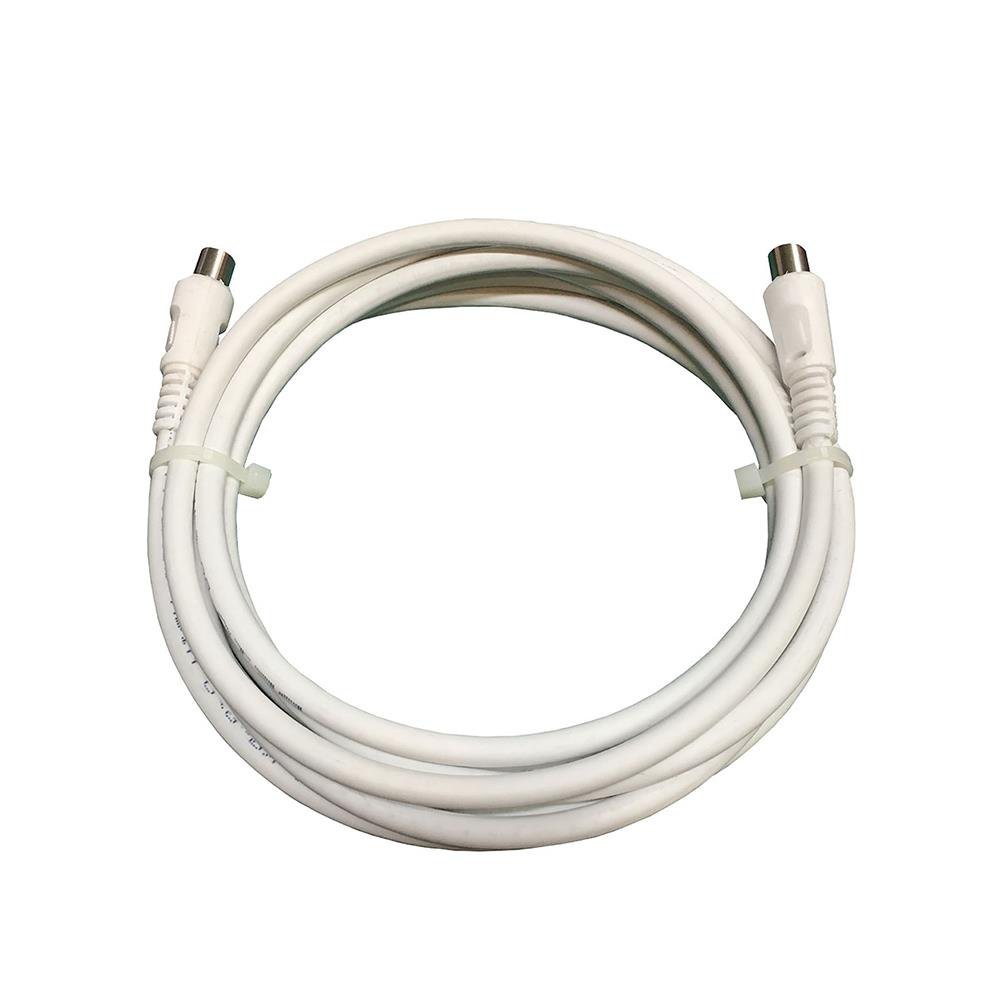 RF cable RF CABLE BETA CB015 1.5 M Signal cable Audio tv สาย RF สาย ...