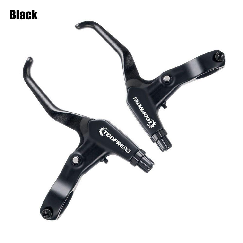 Amber BMX ก้านเบรกมือจับ 5 สี เบาพิเศษ สําหรับรถจักรยาน | Shopee Thailand