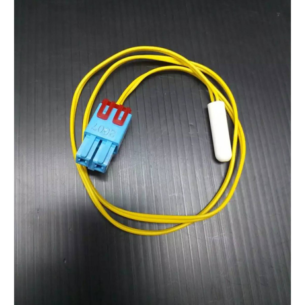 อะไหล่แท้/เซ็นเซอร์วัดอุณหภูมิตู้เย็นซัมซุง/ SENSOR TEMP/ DA32-00011D ...