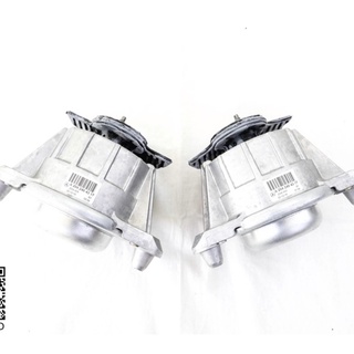 ยางแท่นเครื่องแท้ Mercedes Benz W204/C350 เบอร์แท้: 2042404317 | Shopee ...