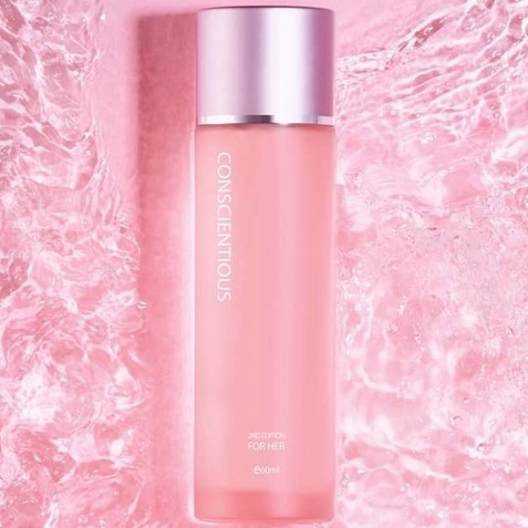 จัดส่งฟรีพร้อมส่ง! Riway Purtier Conscientious สเปรย์หน้าเด้ง ฟื้นฟูผิว ...