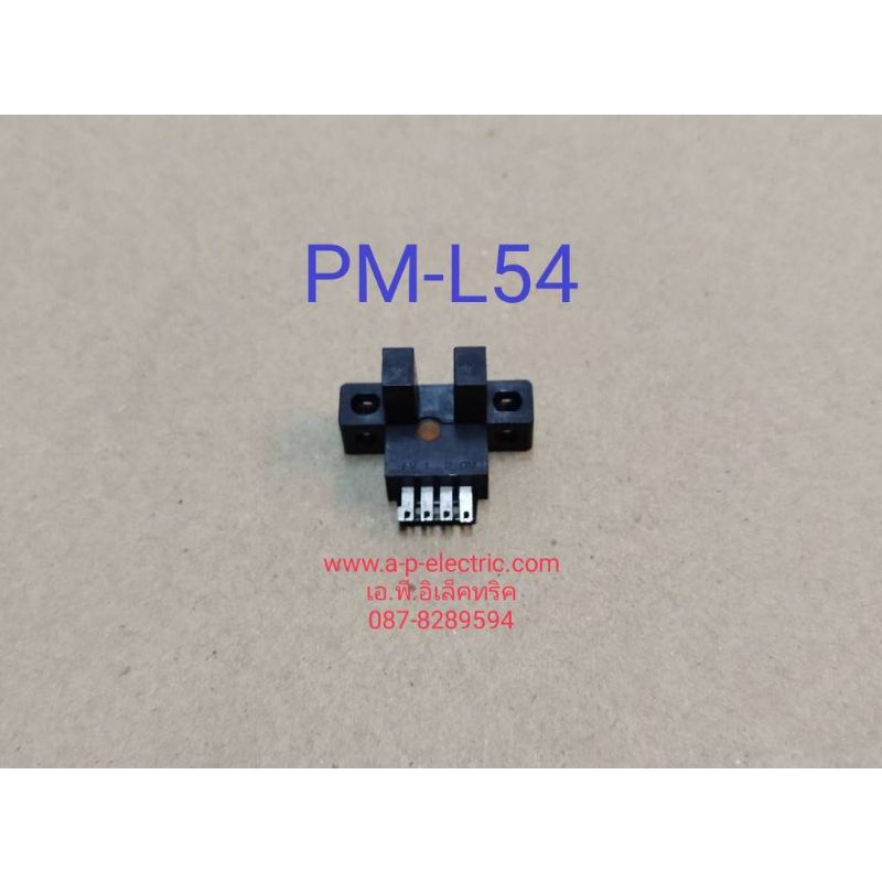 เซ็นเซอร์ก้ามปู SUNX PM-F54 PM-R54 PM-L54 PM-Y54 PM-T54 CN-14H EE-1006 สินค้ามีสต็อกพร้อมจัดส่ง ...