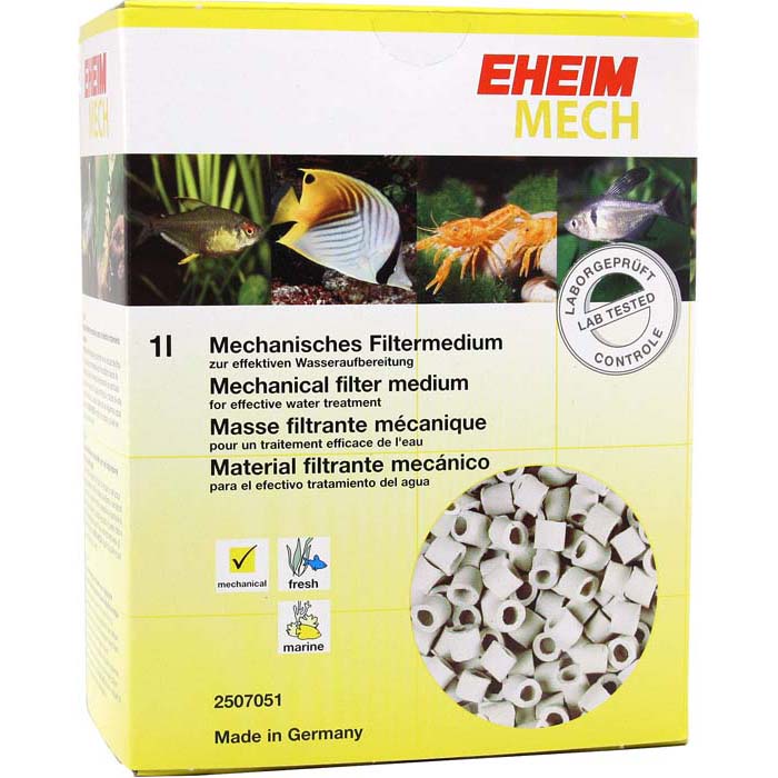 EHEIM MECH Ceramic Ring วัสดุกรองคุณภาพสูง | Shopee Thailand