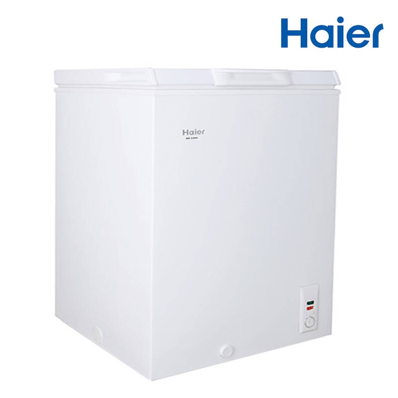 HAIER ตู้แช่แข็งฝาทึบ 5.0 คิว รุ่น HCF-208C | Shopee Thailand
