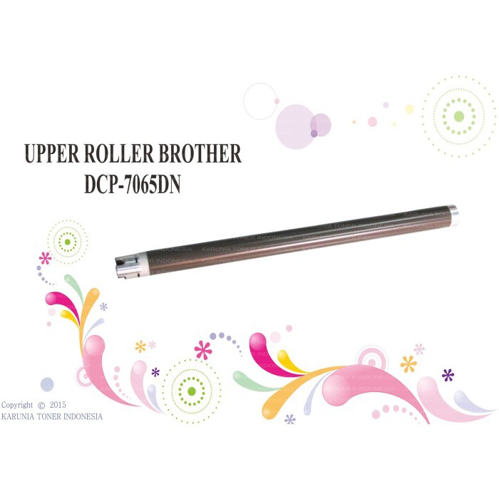 ฟิล์ม Fuser Hl2240 2230 2270DW MFC-7360 7460DN 7860DN DC | Shopee Thailand