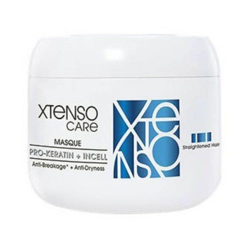 Loreal Extenso care Treatment 195ml ทรีตเม้นท์บำรุงเส้นผมอย่างล้ำลึก ...