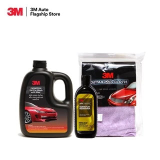 สั่งซื้อสินค้าออนไลน์จาก 3M Auto Flagship Store | Shopee Thailand