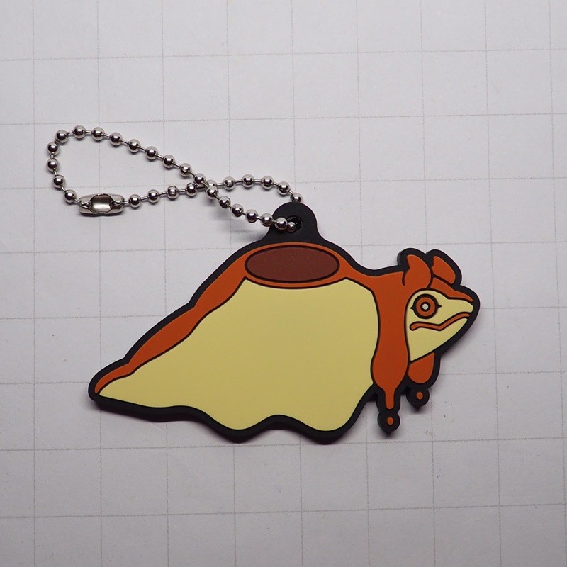 Sweet Dragon Capsule Rubber Strap (Pudding) | Shopee Thailand