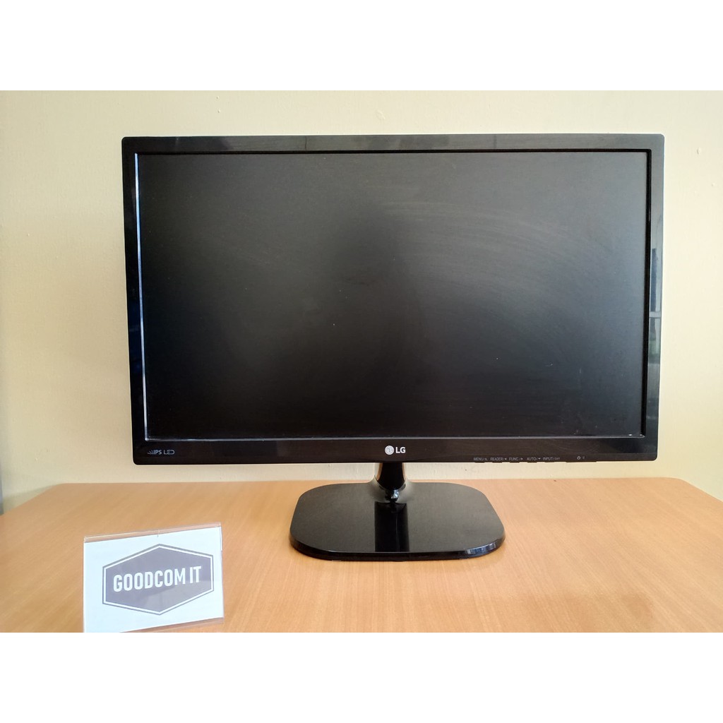 จอคอมพิวเตอร์ LG 21.5นิ้ว IPS | Shopee Thailand