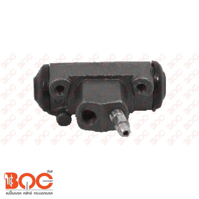 กระบอกเบรค-หลัง/ขวา BOC FOR KIA K2700 มีไล่ลม RR 11/16" OEM#58320-4E400 ...