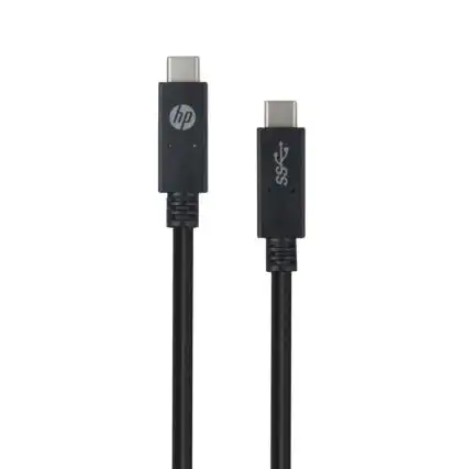HP USB Type-C to USB Type-C-Cable 1/2M ของเเท้สินค้าคุณภาพ/ออกใบกำกับ ...