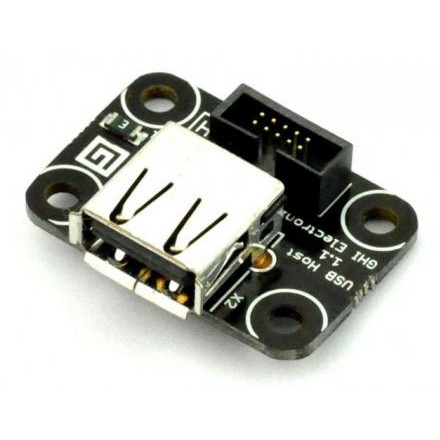 USB Host Module (includes HUB support) | Shopee Thailand