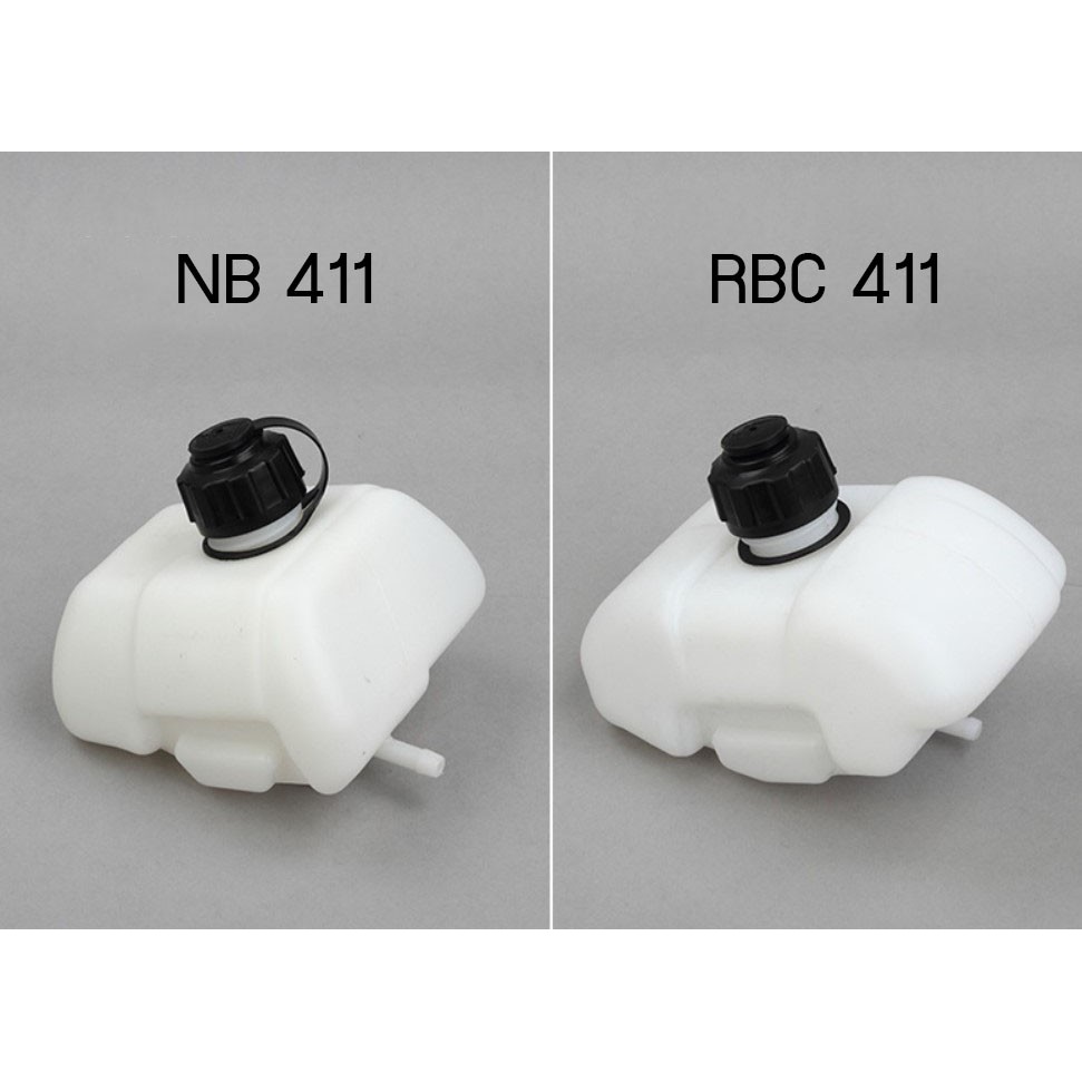 ถังน้ำมัน เครื่องตัดหญ้า 411 NB411 RBC411 CG411 | Shopee Thailand