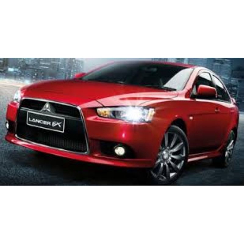 ลูกปืนล้อหน้า+ดุมลูกปืนล้อหลัง Lancer EX ยี่ห้อ NTN แท้ | Shopee Thailand