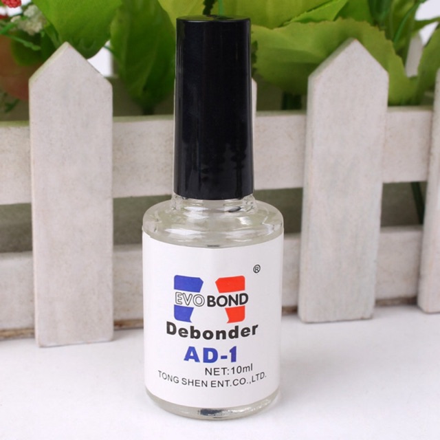 Debonder AD-1 น้ำยาละลายคราบกาว | Shopee Thailand
