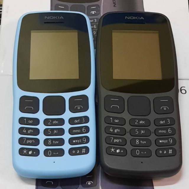 Nokia 106. 3G แท้ | Shopee Thailand