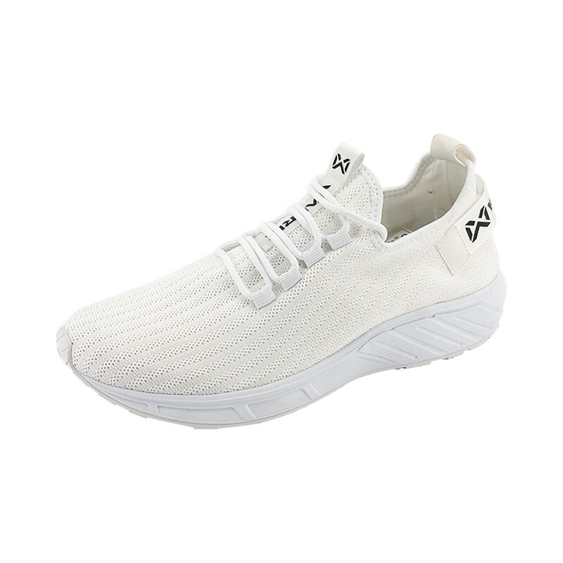 WARRIX รองเท้าผ้าใบ Running WF-1307-สีขาว 90y1 | Shopee Thailand