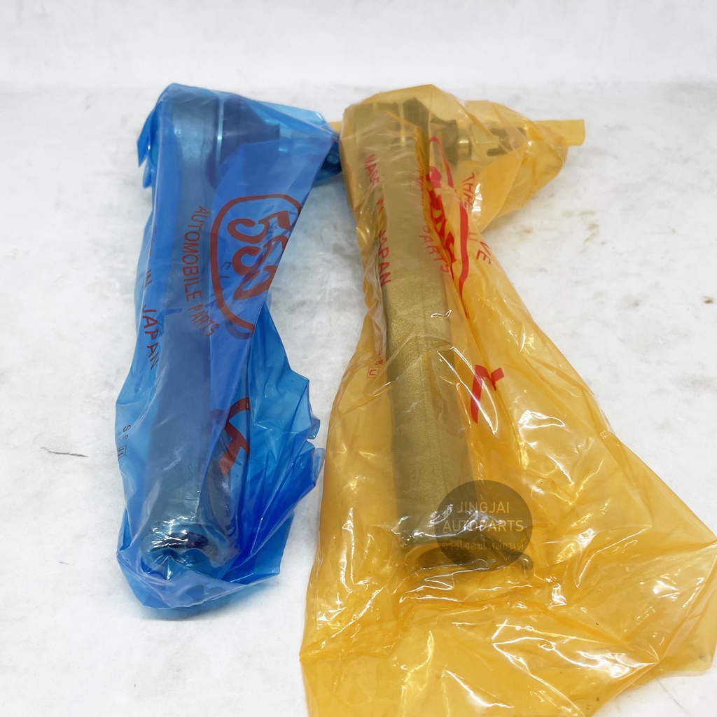 (1 คู่) 555 ลูกหมากคันชัก TOYOTA ALPHARD ANH10 ปี 02-07, TOYOTA ESTIMA ...