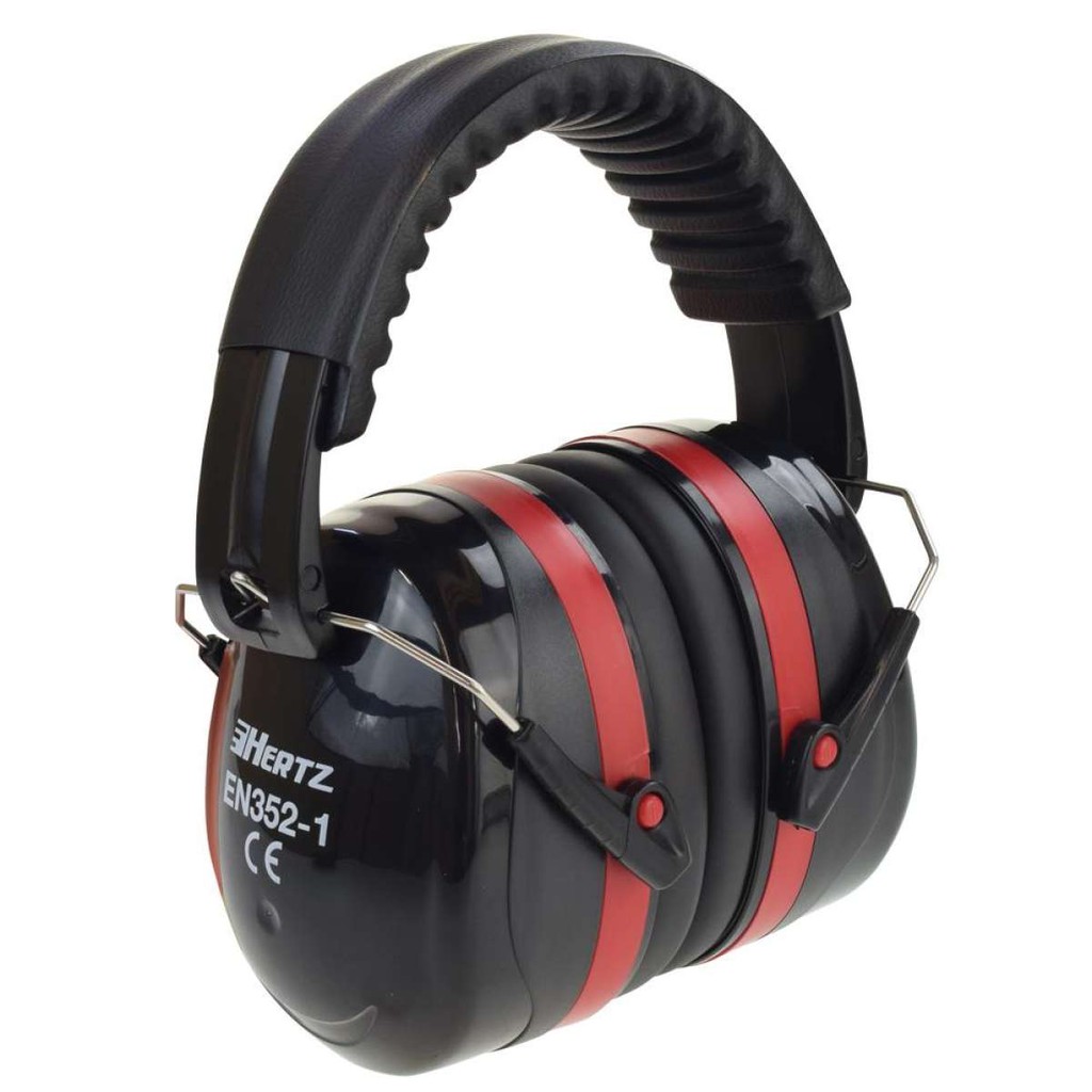 EAR MUFF EM-5002B รุ่น EAR MUFF EM-5002B | Shopee Thailand