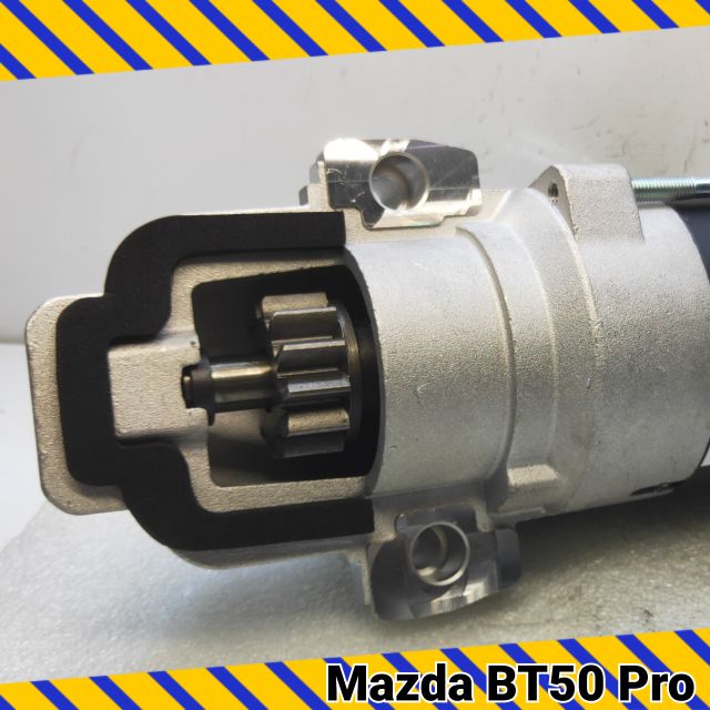 ไดสตาร์ท Mazda BT50 Pro (ใหม่) | Shopee Thailand