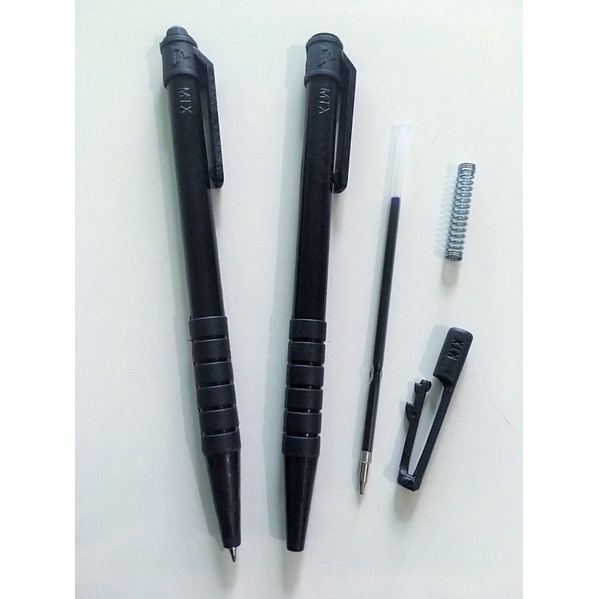 ปากกาลูกลื่นป้องกันไฟฟ้าสถิตย์ (ESD Safe Ball Pen) | Shopee Thailand