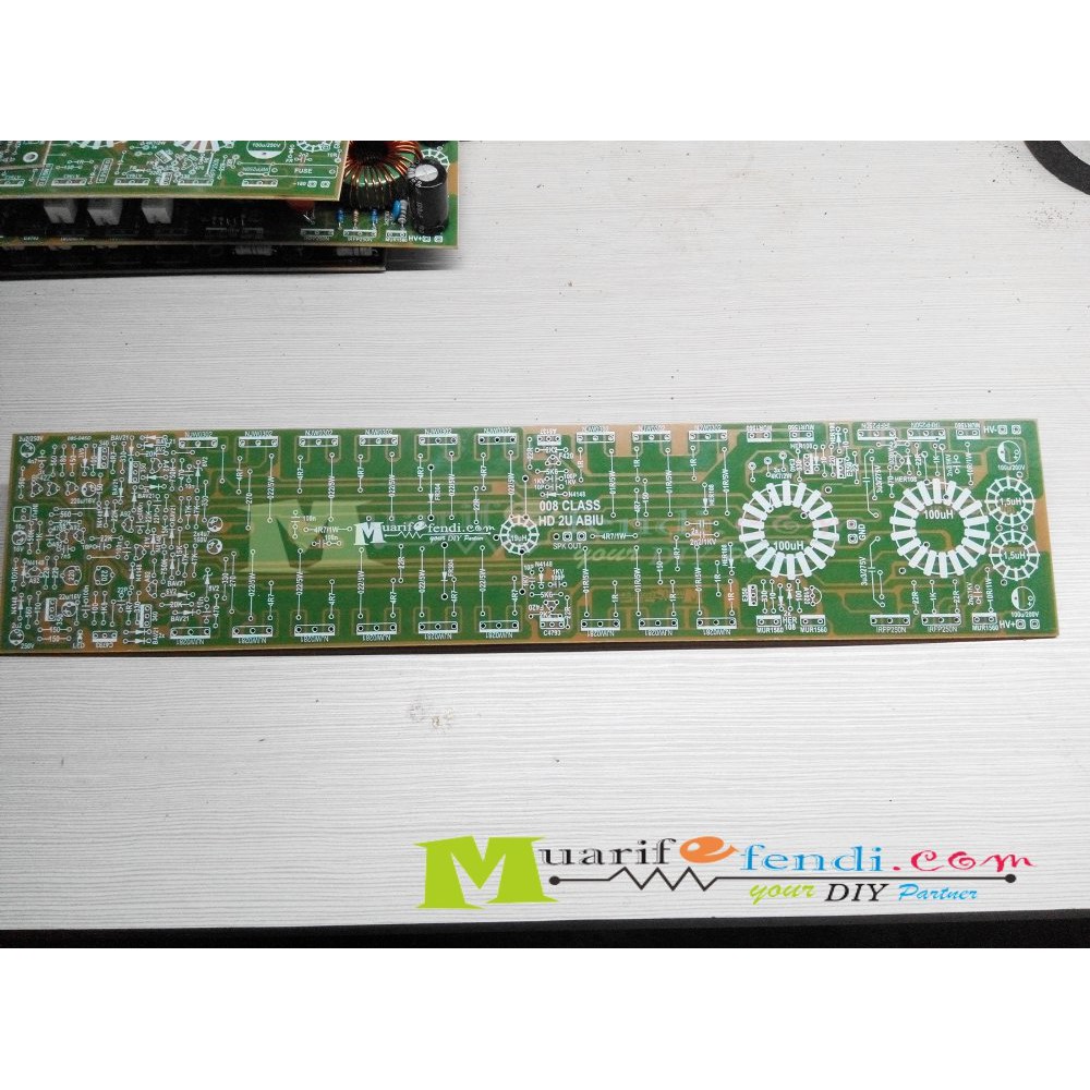 เครื่องขยายเสียง Pcb EEENGINE Class HD 5000 วัตต์ ไม่ใช่ TD | Shopee ...