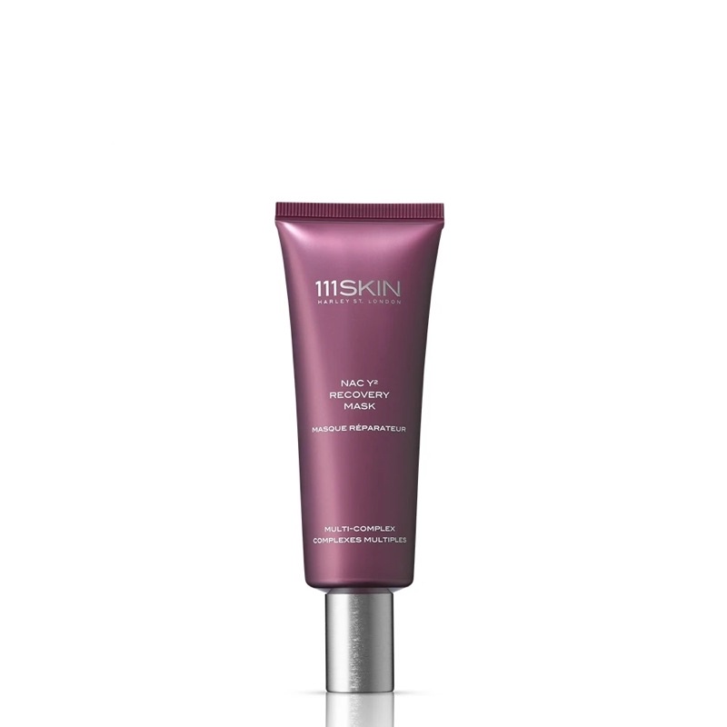 111 Skin - Nac Y2 Recovery Mask / 75ml. | Shopee Thailand