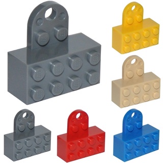 LEGO Magnet Brick 2x4 | Shopee Thailand
