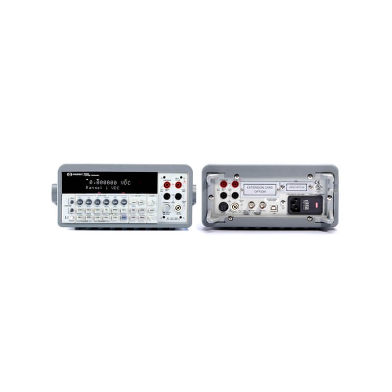 PICOTEST M3500A 6 1/2 Digits standard DIGITAL MULTIMETER | Shopee Thailand