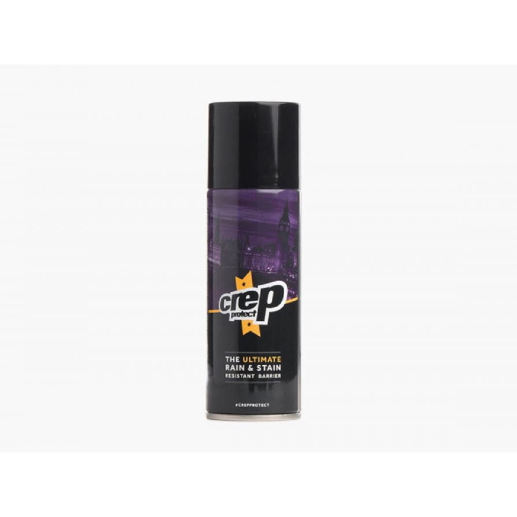 Crep Protect Can Spray 200 ml | Shopee Thailand