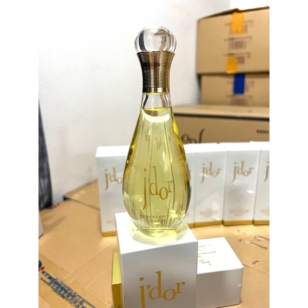 ครีมอาบน้ำ j'dor ตัวดัง สำหรับอาบน้ำช่วยเพิ่มและบำรุงผิวอย่างอ่อนโยน กลิ่นหอมเย้ายวน 1 ขวด 260 ...