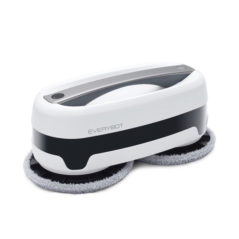 EVERYBOT EDGE Autobot หุ่นยนต์ถูพื้น | Shopee Thailand