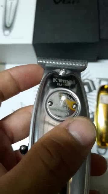 กันขอบ Kemei km-1949 , km-1948 ควรอ่านรายละเอียด | Shopee Thailand