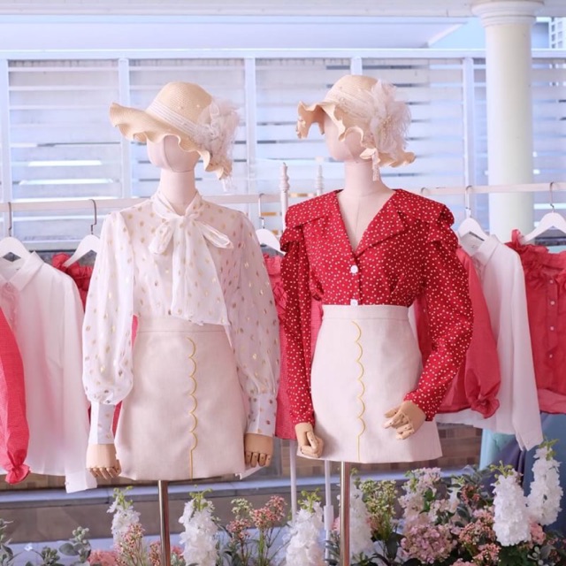 เสื้อ | Shopee Thailand