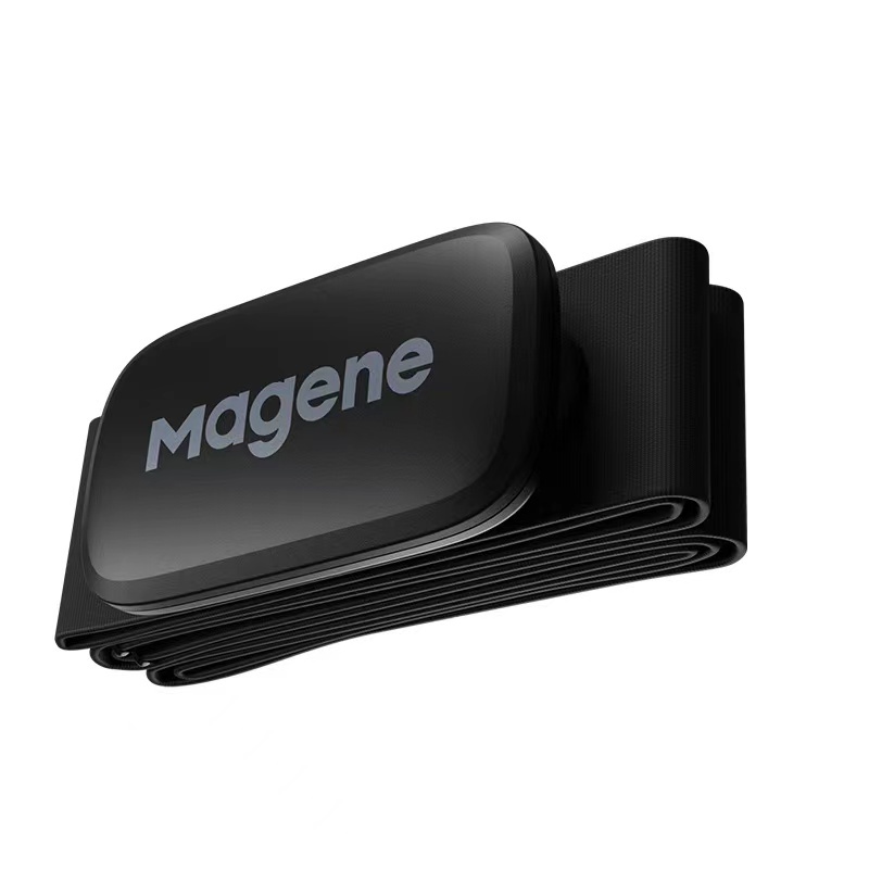 Magene H003 Heart Rate Sensor/S3 + Speed Cadence Sensor บลูทูธ + ANT ...