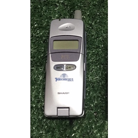 เครื่องโทรศัพท์ PCT SHARP JD P5T,PCT X4 ,SANYO | Shopee Thailand