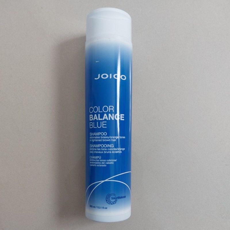 joico color balance blue shampoo 300 ml. | Shopee Thailand