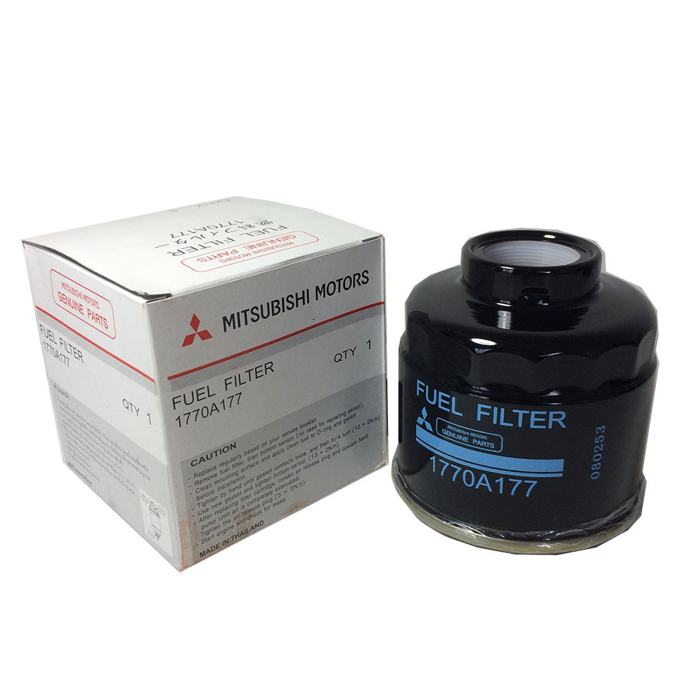 กรองดักน้ำ Mitsubishi Triton Pajero (ยกเว้น New TritonPajero 2015 ...