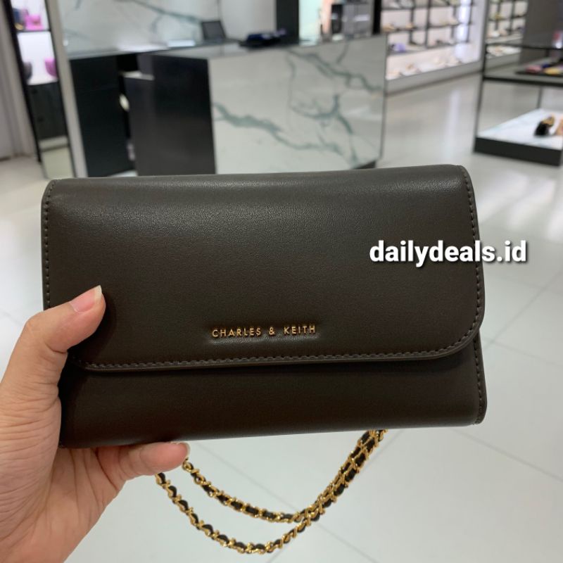 Ck6-10840459-1 Shalia Micro - ORIGINAL CK COUNTER BAG CK6-10840091 ...