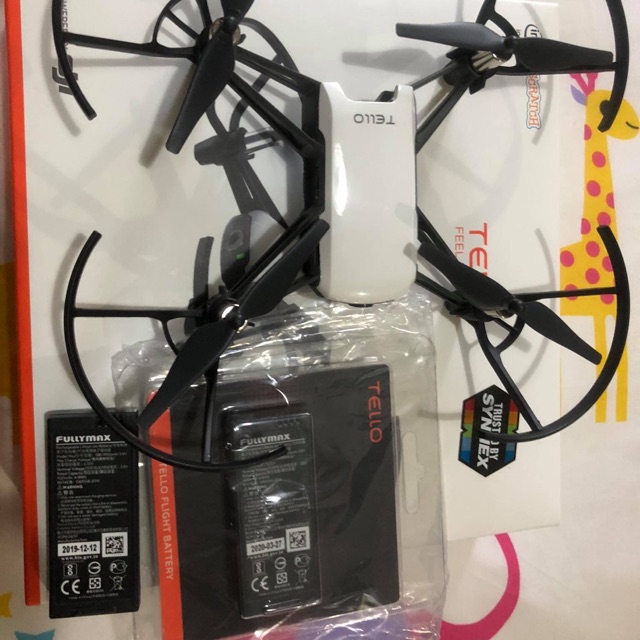 tello มือสองสภาพสวยมีประกัน | Shopee Thailand